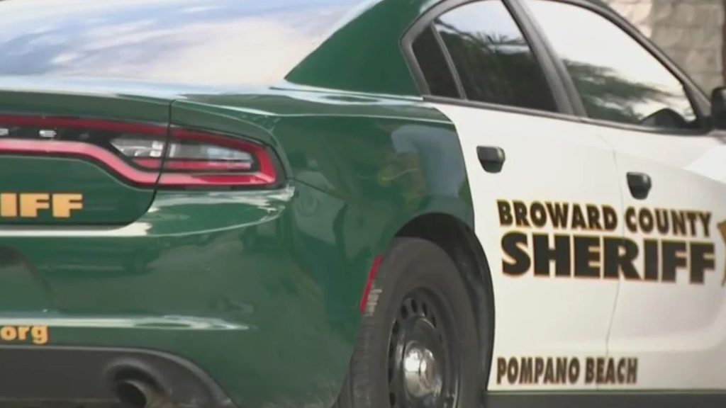 Broward Sheriff's Office detectives arrest suspect in fatal stabbing ...