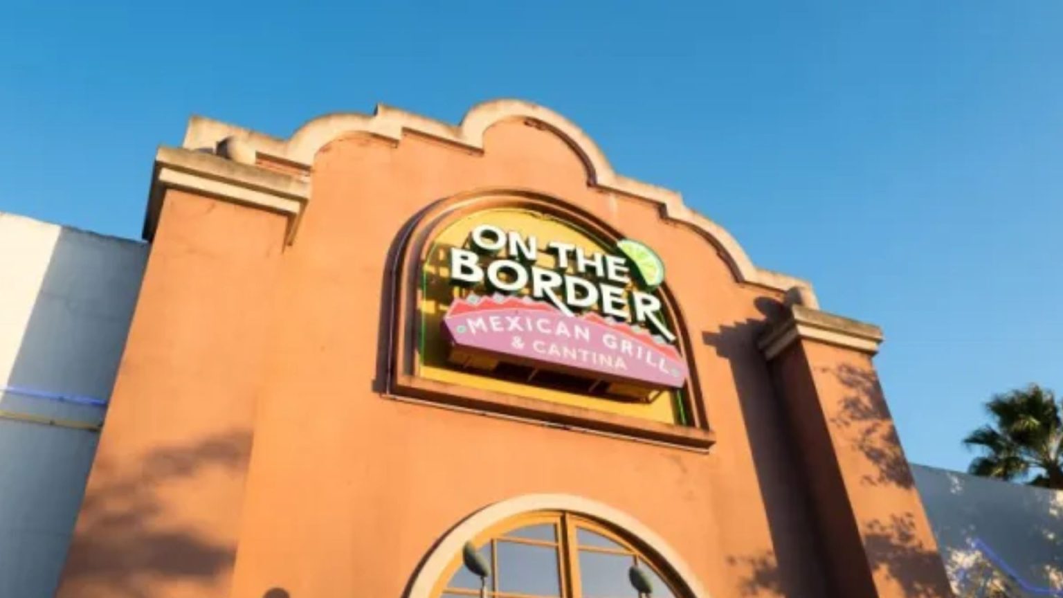 Popular Tex-Mex chain On the Border faces major downsizing with dozens ...