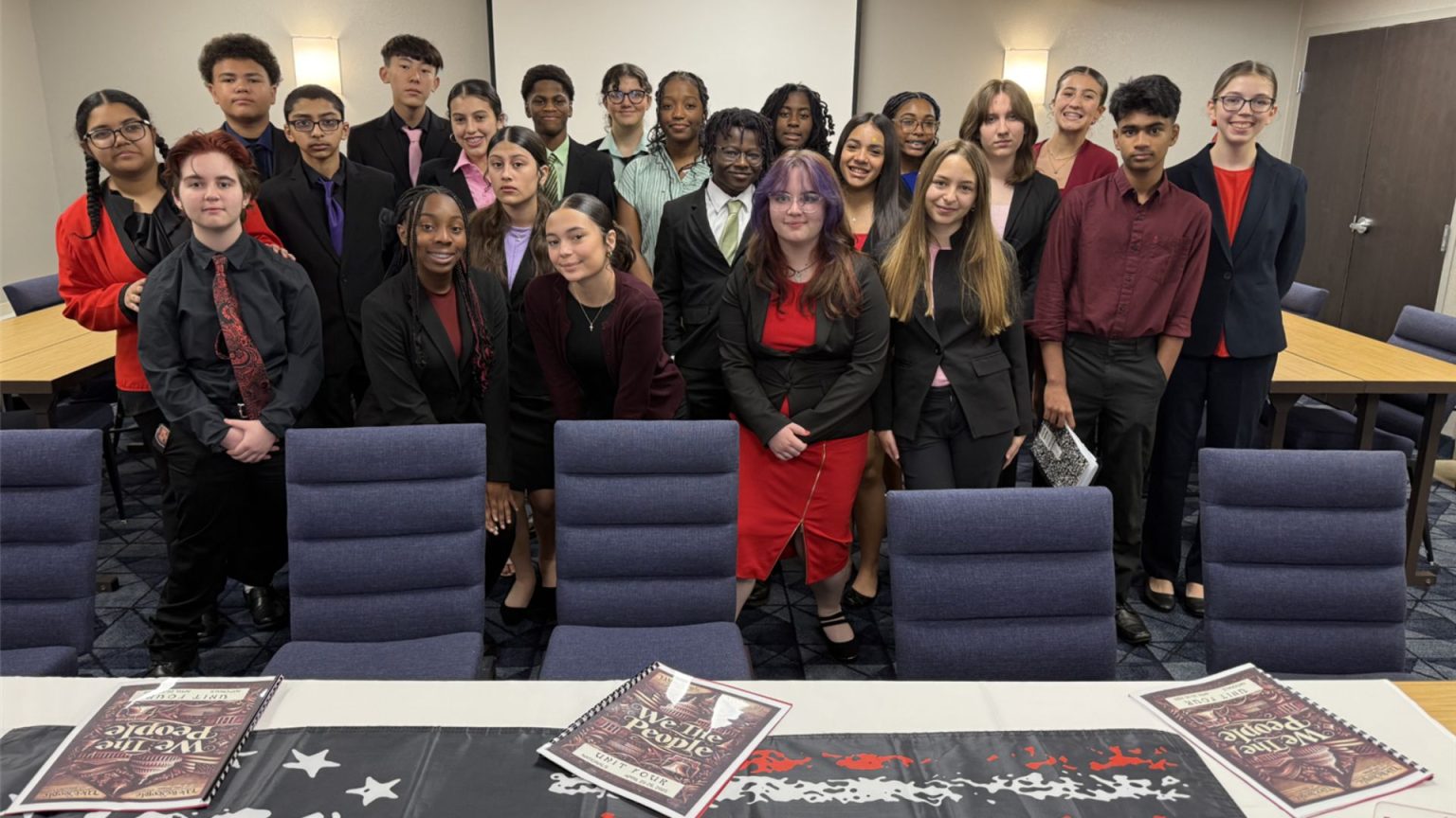 Students from Nova Middle School achieve unprecedented three-peat ...