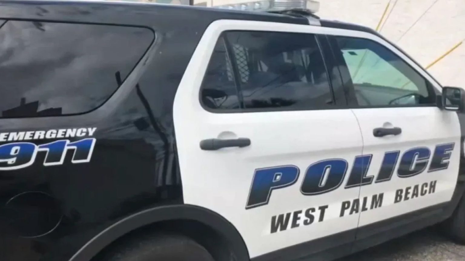 West Palm Beach Police Department earns recognition for meeting all 236 ...