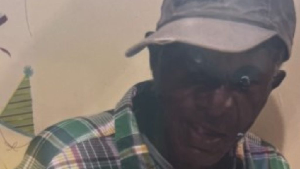 Broward Sheriff’s Office detectives are urgently searching for a ...