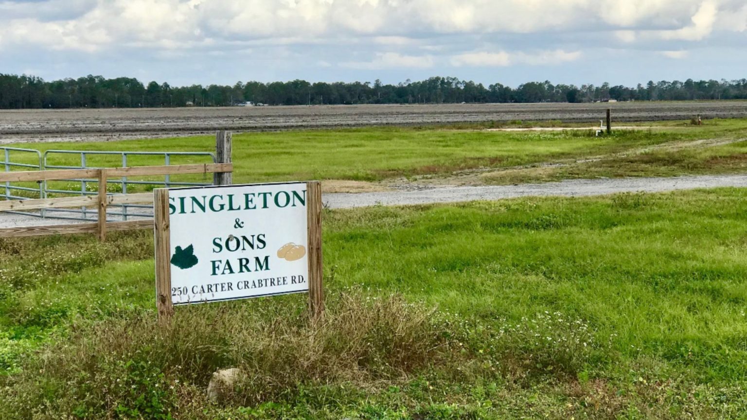 Commissioner Wilton Simpson announces state plans to protect more ...