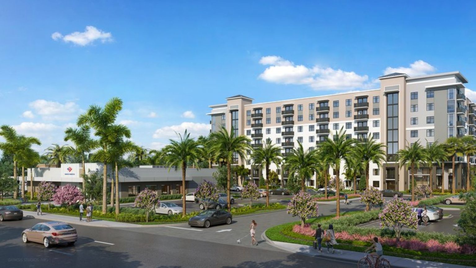 MMG Equity Partners secures site plan approval and $6 million in tax ...