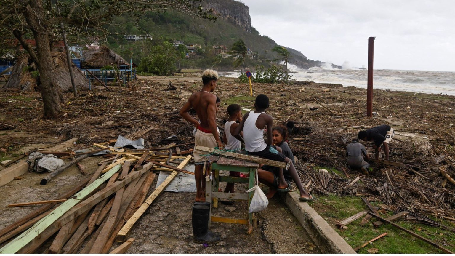 Fort Lauderdale launches major Caribbean relief drive to support ...