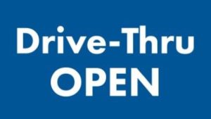 Hollywood City Hall drive-thru payment window reopens to offer ...