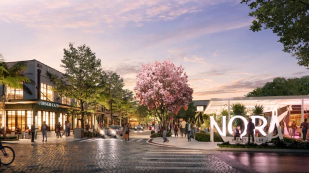 West Palm Beach Community Redevelopment Agency advances NORA District redevelopment with ...