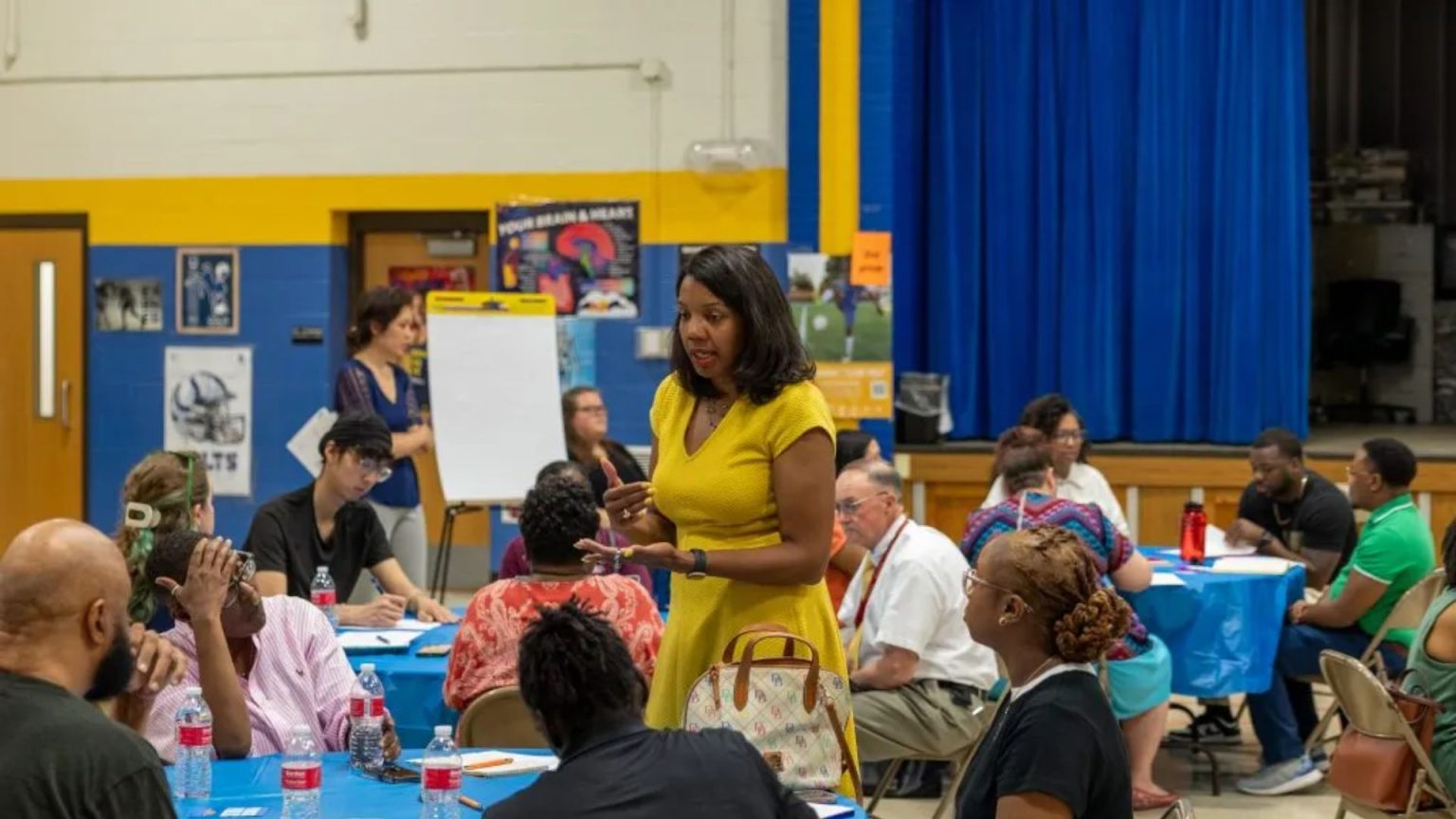 West Palm Beach Mayor and City Commission announce key approvals and ...