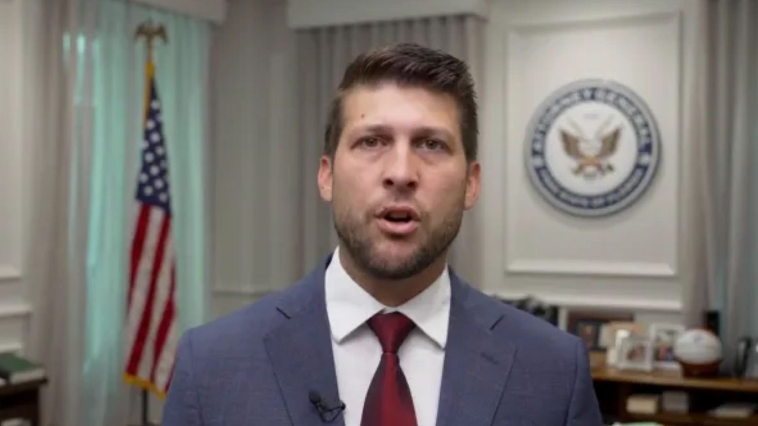Attorney General James Uthmeier secures conviction of longtime Florida ...