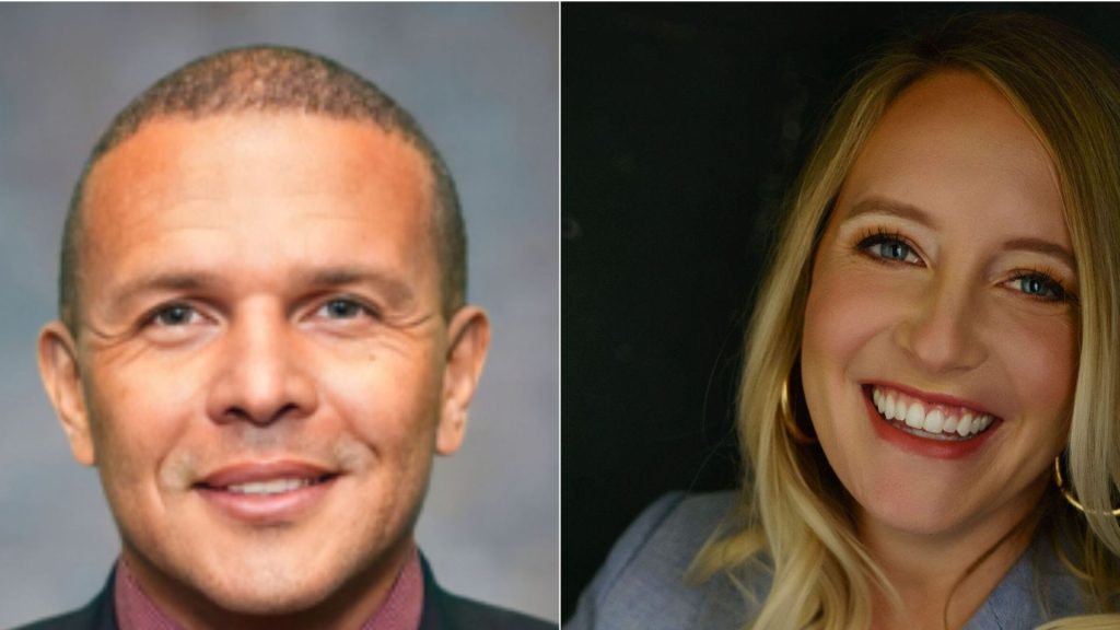 Broward County School Board unanimously elects Sarah Leonardi as chair ...