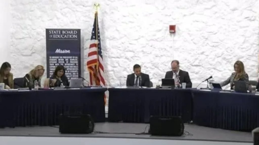 Florida State Board of Education approves new History of Communism ...