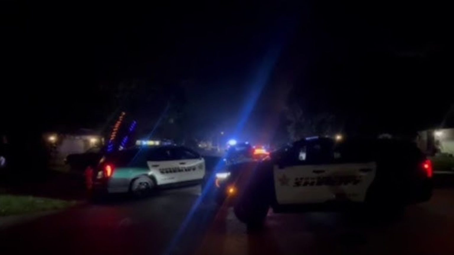 FDLE launches investigation into non-fatal deputy-involved shooting that unfolded during a tense ...
