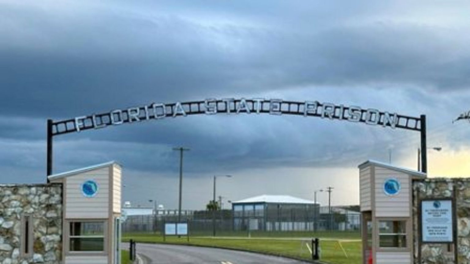 Florida Department of Corrections announces media briefing schedule for ...
