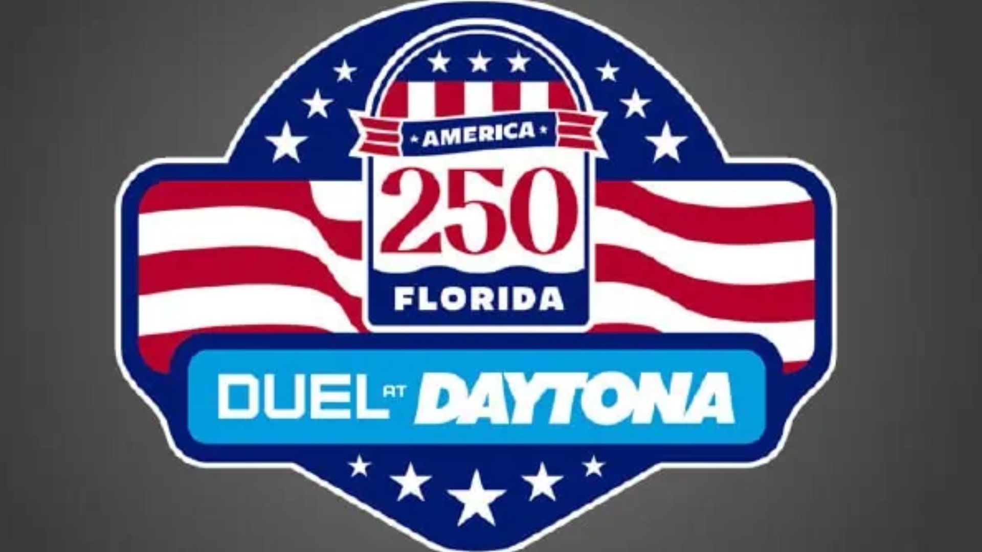 America 250 Florida partners with NASCAR to celebrate the nation’s ...