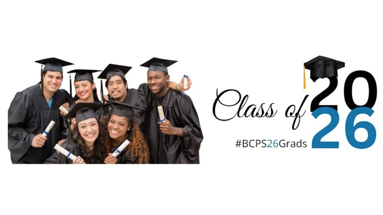 Broward County Public Schools announces updated graduation schedule for ...