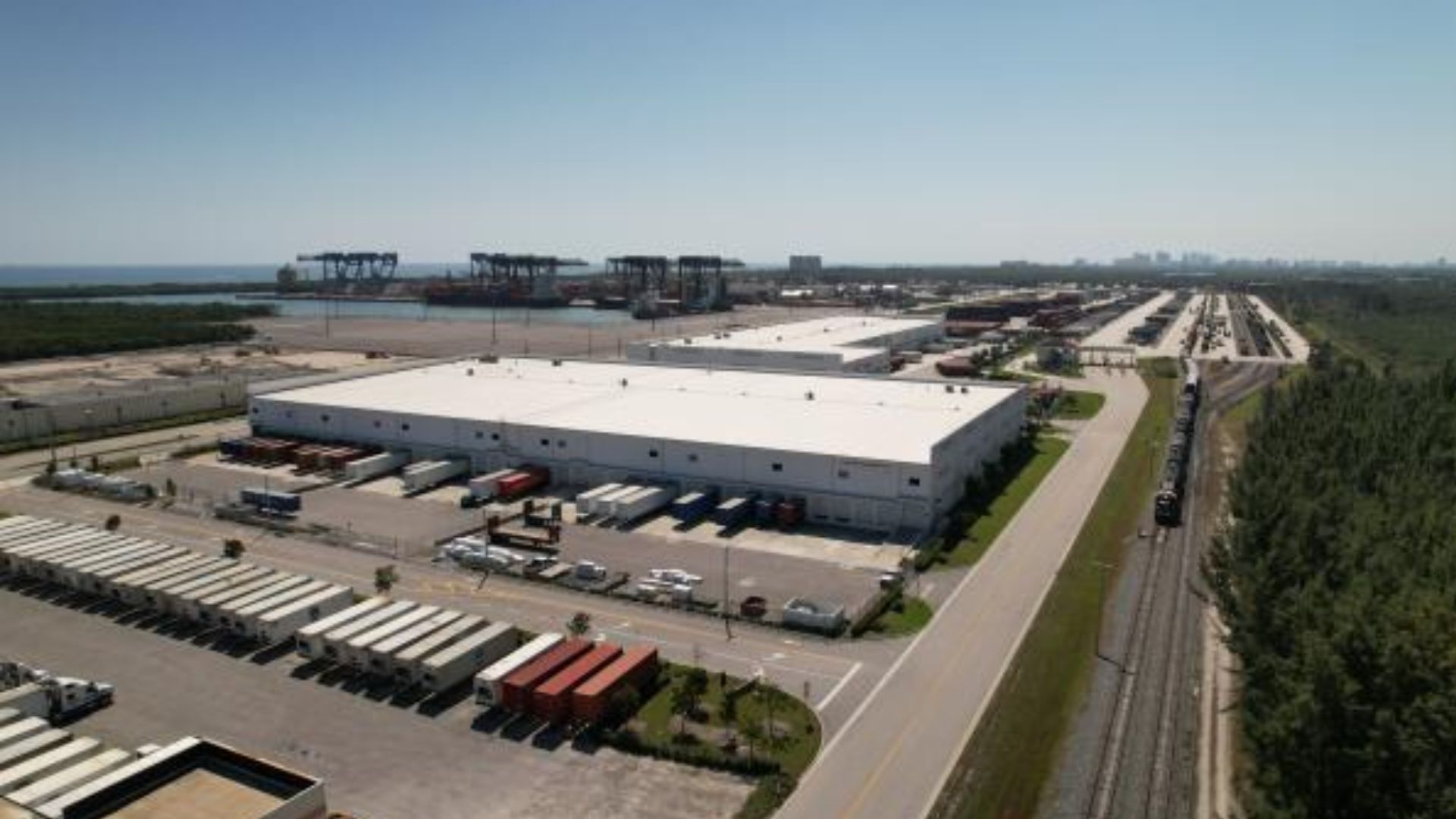 Broward County’s Foreign-Trade Zone No. 25 earns national recognition ...