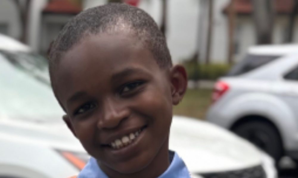 Broward Sheriff’s Office detectives successfully locate missing 12-year ...