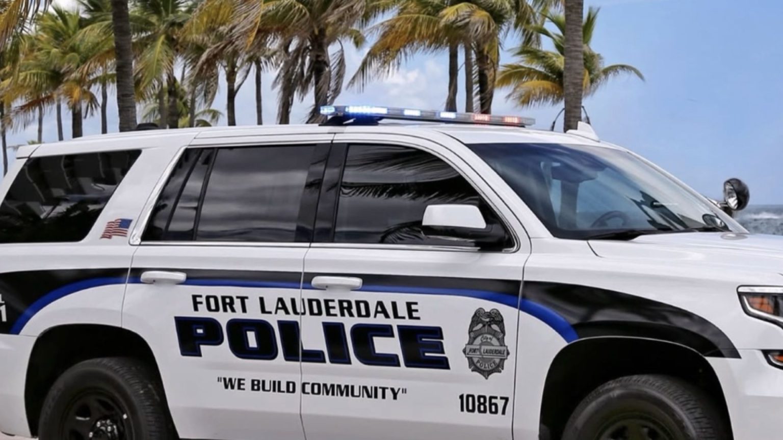 Fort Lauderdale Police launch Operation Fast and Furious to combat ...