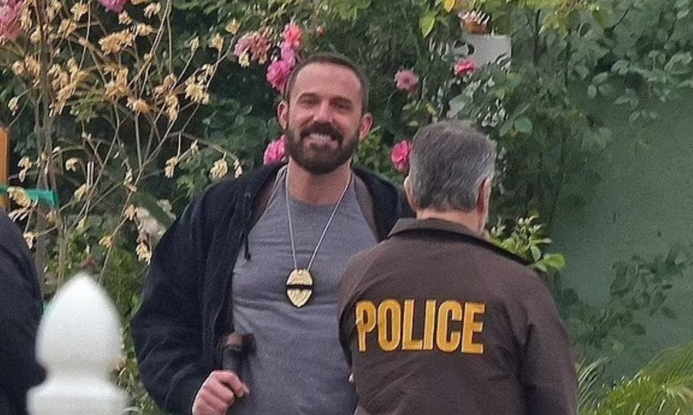 Hialeah mayor and police chief criticize Netflix film starring Ben ...