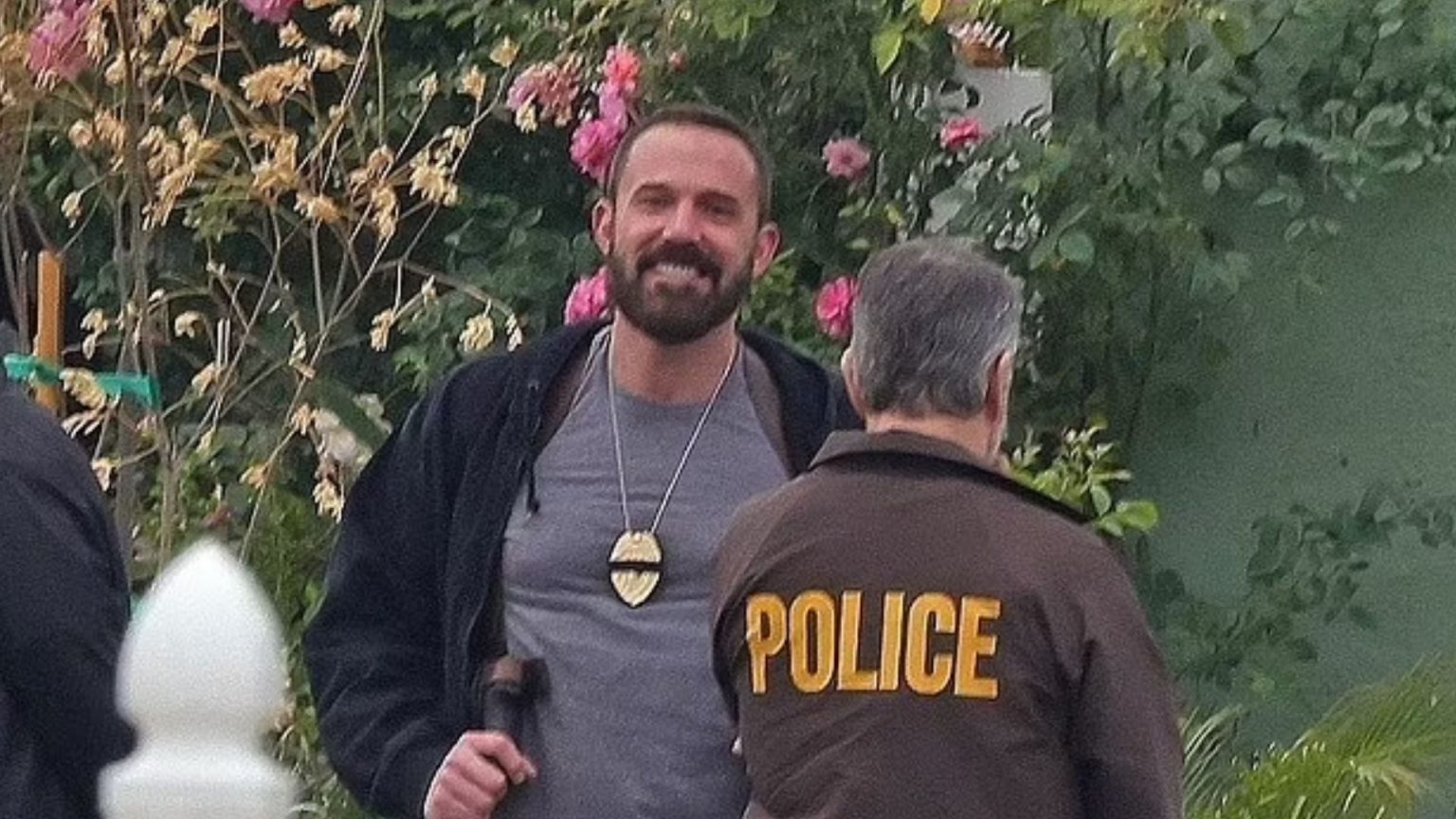 Hialeah mayor and police chief criticize Netflix film starring Ben ...