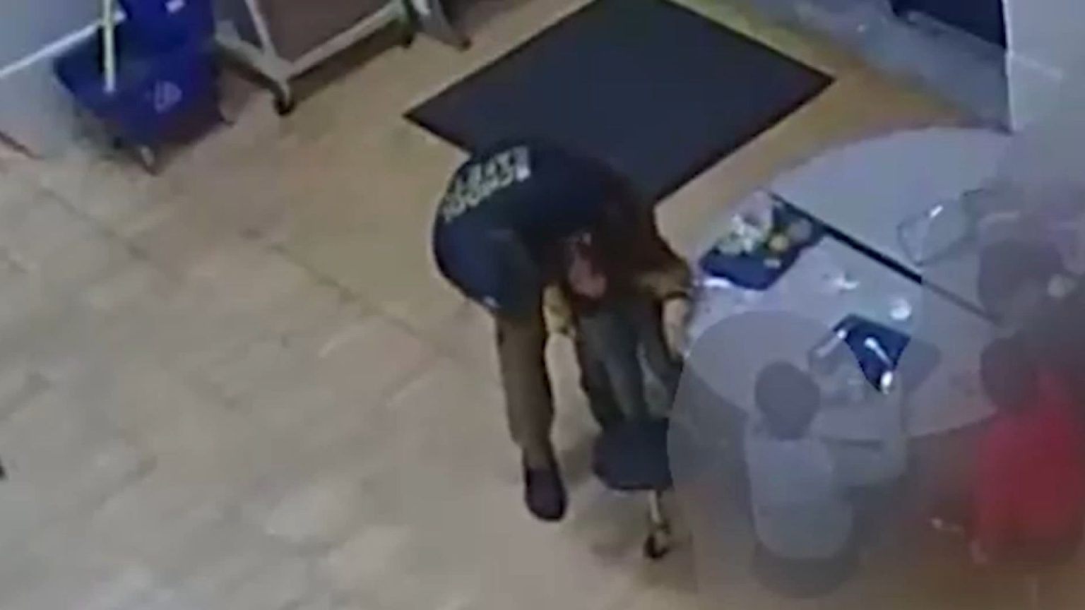 Orange County security guard springs into action to save 7-year-old ...