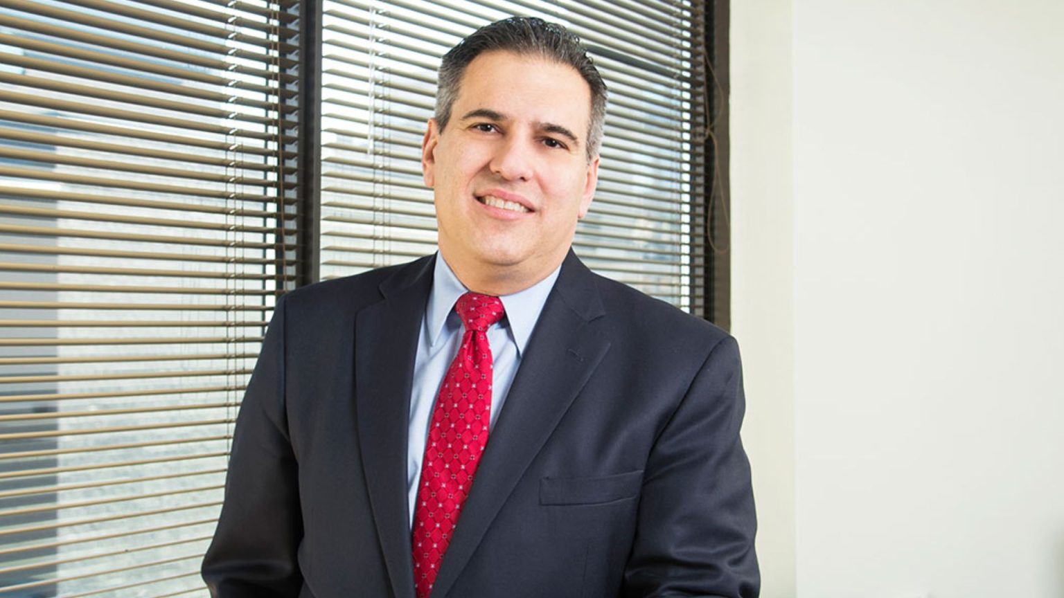 Veteran federal lobbyist Omar Franco appointed chair of Becker’s ...