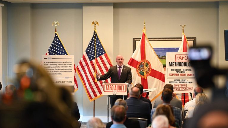 Chief Financial Officer Blaise Ingoglia calls out over fifty nine ...