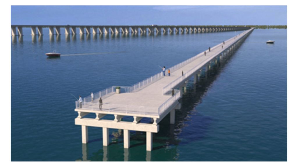 Governor Ron DeSantis signs historic legislation to strengthen coastal ...