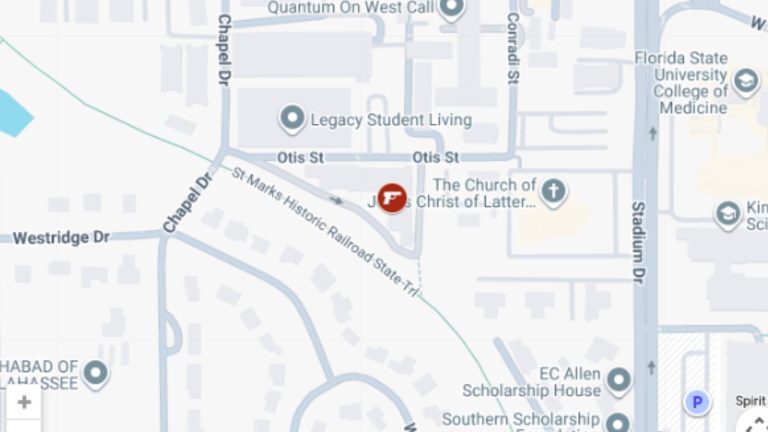 Police investigate shooting outside Legacy Suites that broke out during ...