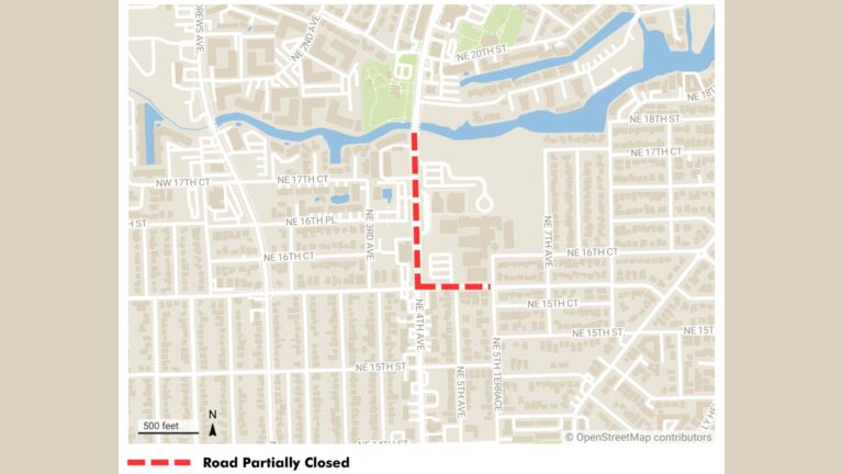 Authorities issue traffic advisory ahead of Stonewall Pride Parade on ...